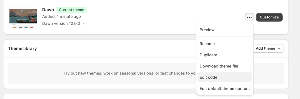 How to install your SiteMatch (Anonymous Site Visitor) pixel in your Shopify store
